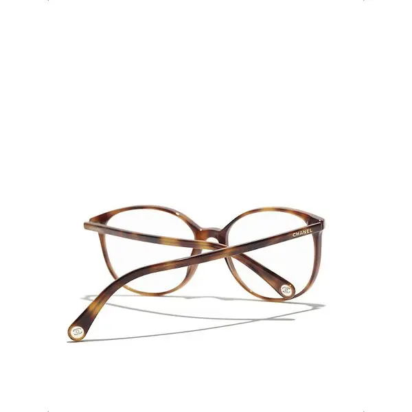 Chanel Pantos Eyeglasses