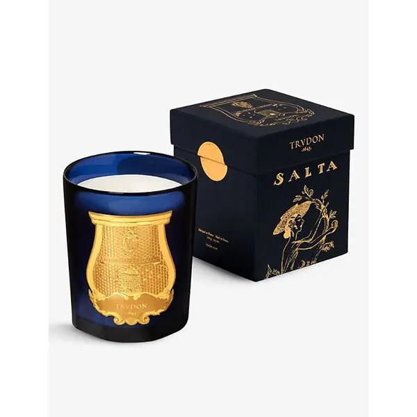 TRUDON Salta Scented Candle 270g