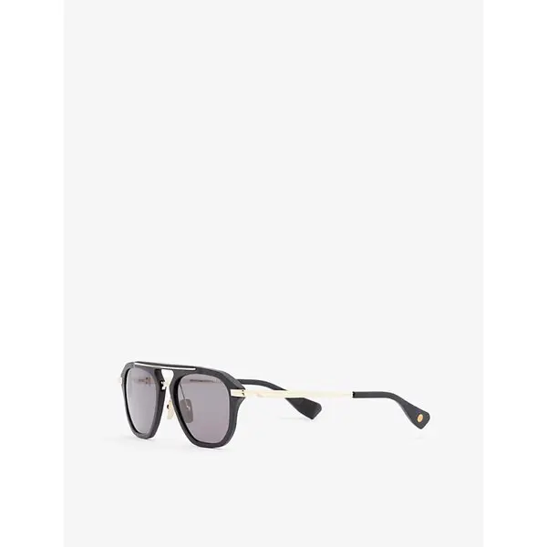 Dita Dts416 Terracraft Aviator Sunglasses