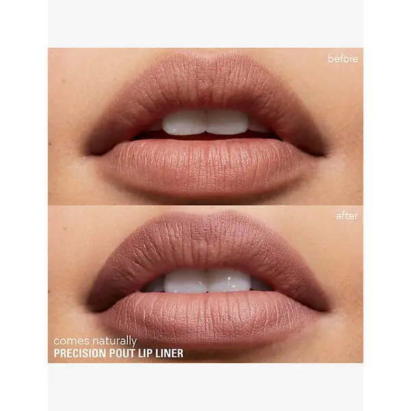 KYLIE COSMETICS Precision Pout Lip Liner 1.14g - 355 Comes Naturally