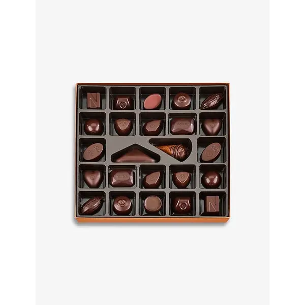 NEUHAUS Dark Chocolate Assortment 265g