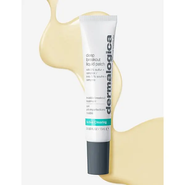 Dermalogica® Deep Breakout Liquid Patch Spot Treatment - One-color