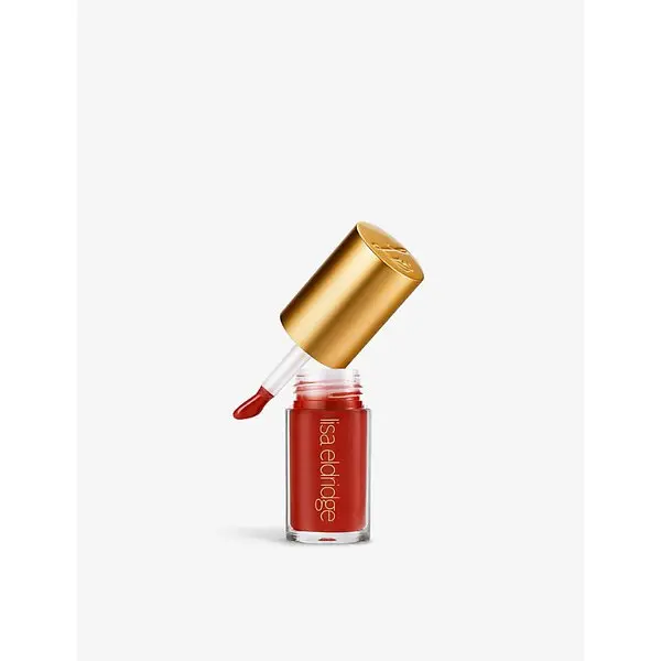 LISA ELDRIDGE BEAUTY Gloss Embrace Lip Gloss 4.5ml - Dragon