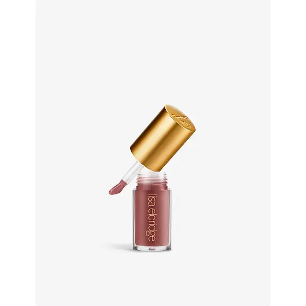 LISA ELDRIDGE BEAUTY Gloss Embrace Lip Gloss 4.5ml - Sorcery