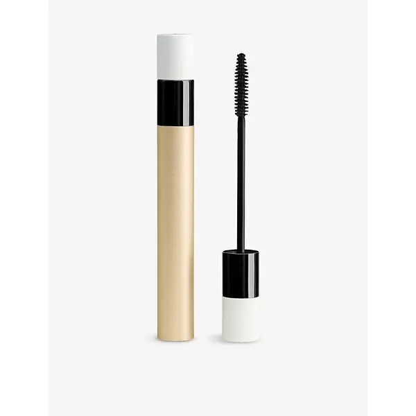 Hermès Trait D' Volume Mascara - 01 Noir Fusain