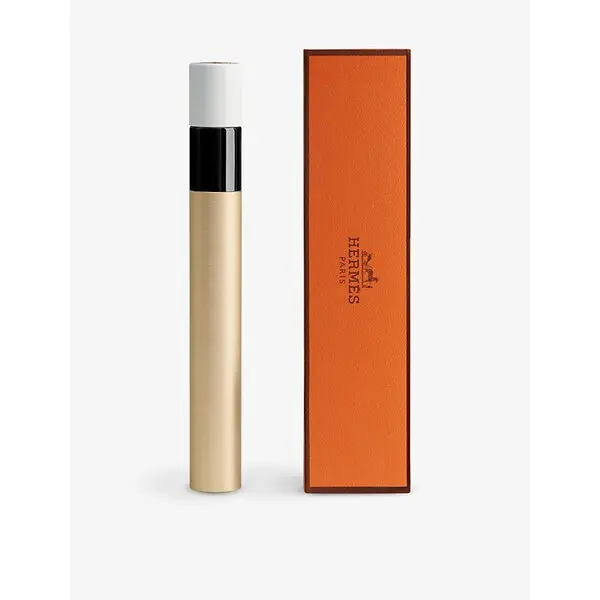 Hermès Trait D' Volume Mascara - 01 Noir Fusain