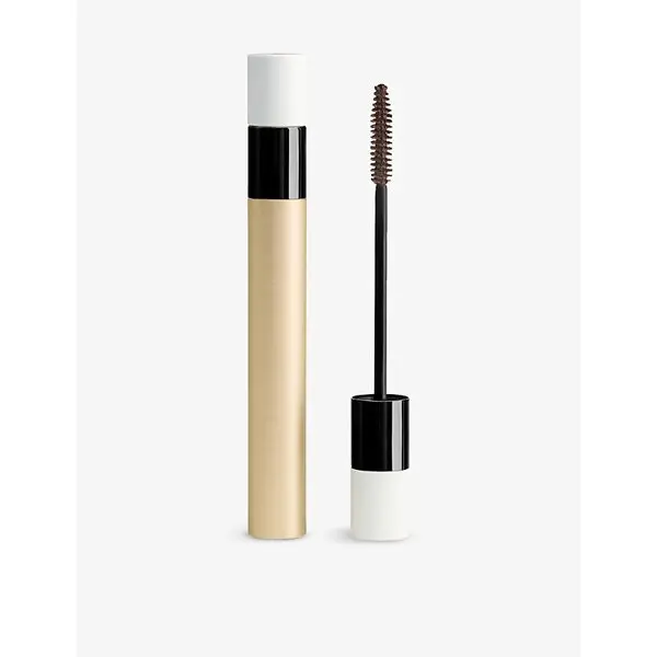 Hermès Trait D' Volume Mascara - 02 Brun Bistre