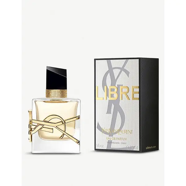 Saint Laurent Libre Eau De Parfum