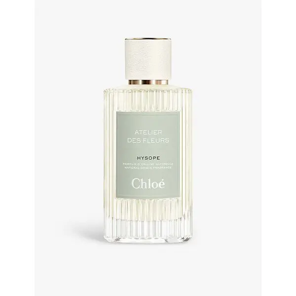 Chloé Atelier Des Fleurs Hysope Eau De Parfum - One-color