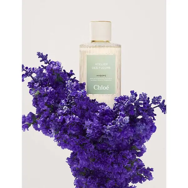 Chloé Atelier Des Fleurs Hysope Eau De Parfum - One-color