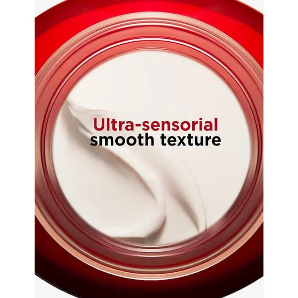 Clarins Super Restorative Day Cream Spf15