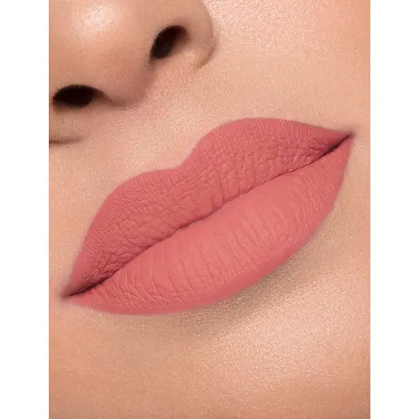 MORPHE Matte Liquid Lipstick 4.5ml