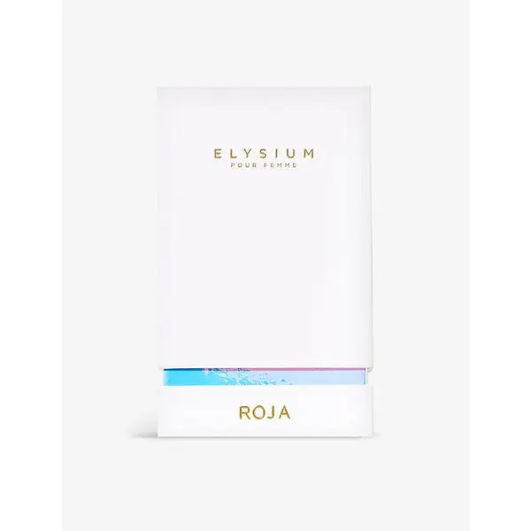 ROJA Elysium Pour Femme Eau De Parfum - One-color