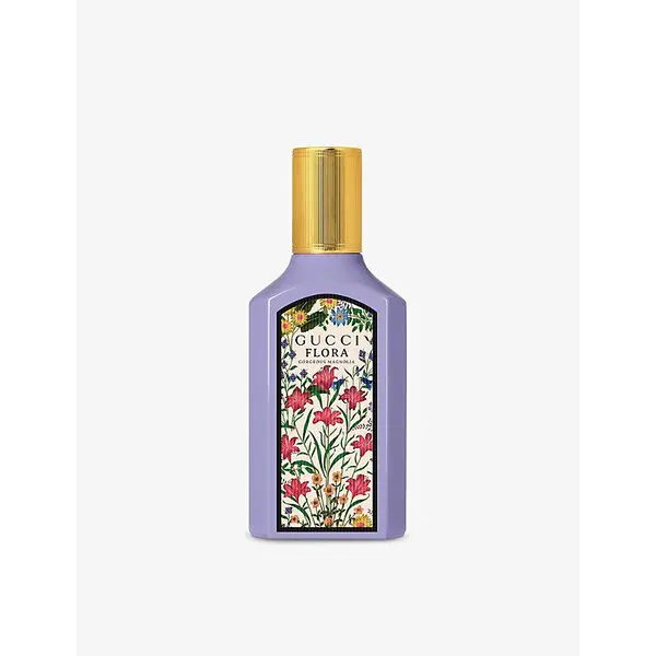 Gucci Flora Gorgeous Magnolia Eau De Parfum - One-color