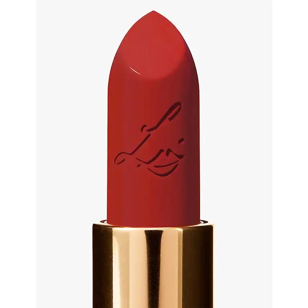 LISA ELDRIDGE BEAUTY Luxuriously Lucent Lip Colour 3.5g - Palazzo