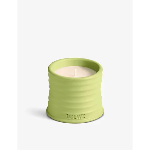 Loewe Cucumber Small Scented Candle 170g - One-color
