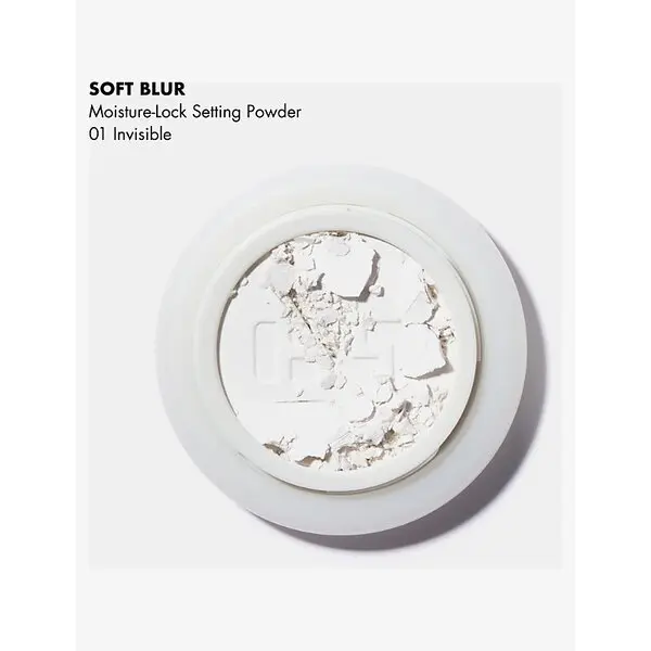 SIMIHAZE BEAUTY Soft Blur Moisture-lock Setting Powder 4.5g