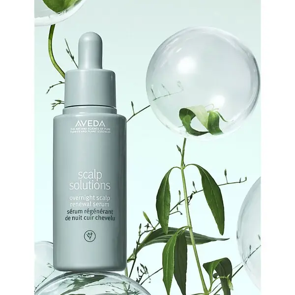 Aveda Scalp Solutions Overnight Recovery Serum