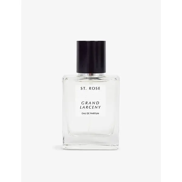 ST. ROSE Grand Larceny Eau De Parfum - One-color