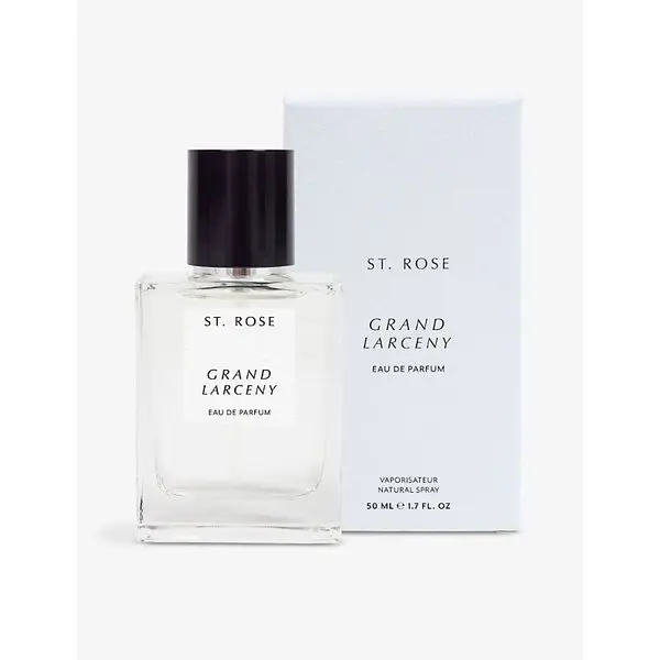 ST. ROSE Grand Larceny Eau De Parfum
