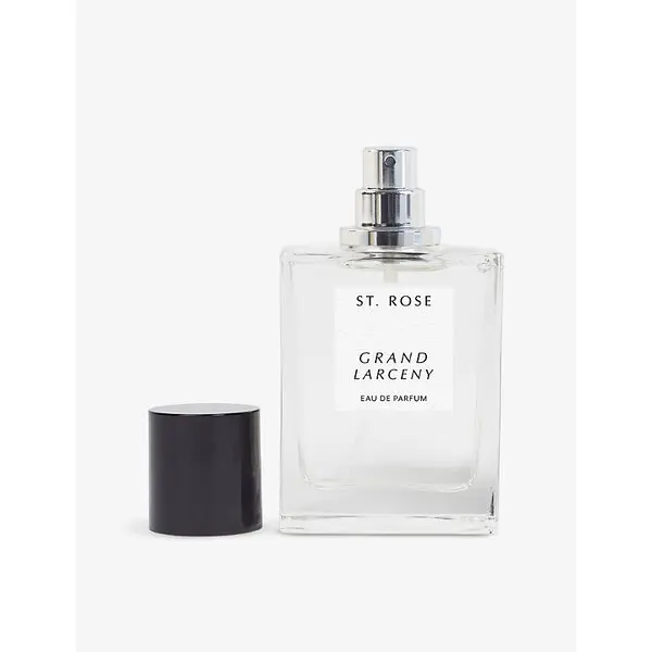 ST. ROSE Grand Larceny Eau De Parfum
