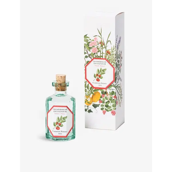 CARRIERE FRERES Lycopersicon Esculentum Tomato Reed Diffuser 200ml