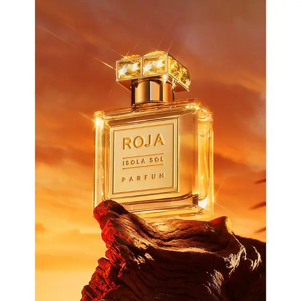 ROJA Isola Sol Eau De Parfum