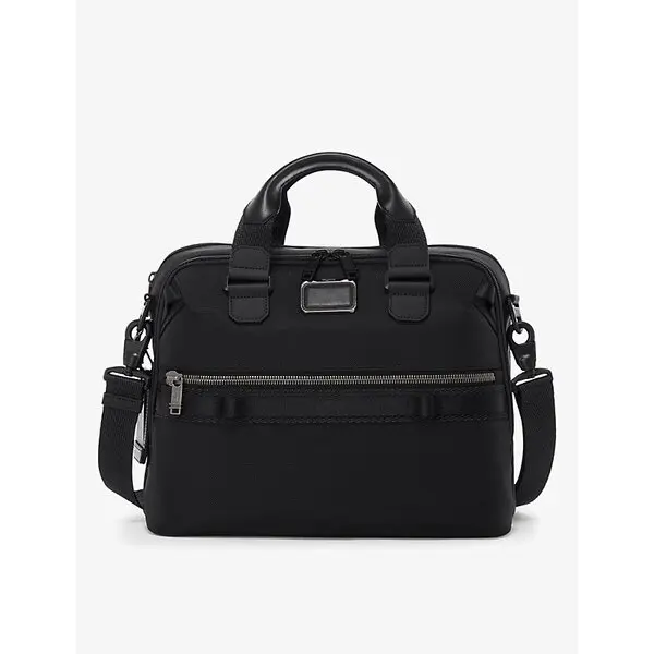 Tumi Callhoun Briefcase