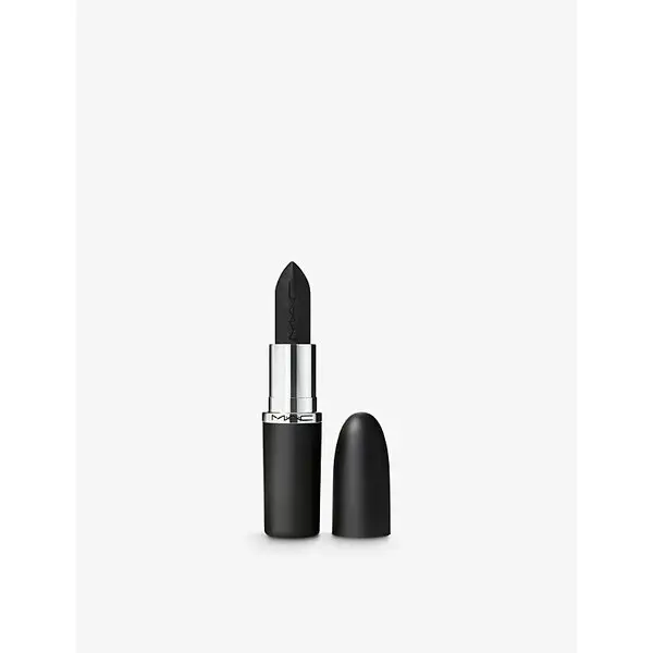 MAC COSMETICS M.a.cximal Silky Matte Lipstick 3.5g - Caviar