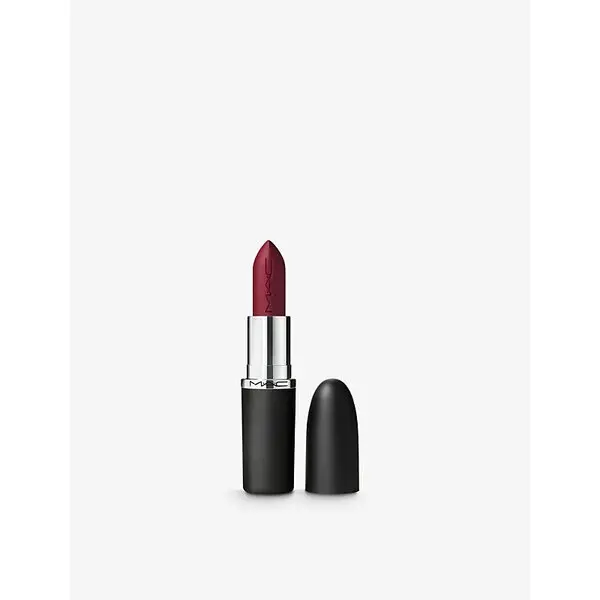 MAC COSMETICS M.a.cximal Silky Matte Lipstick 3.5g - D For Danger