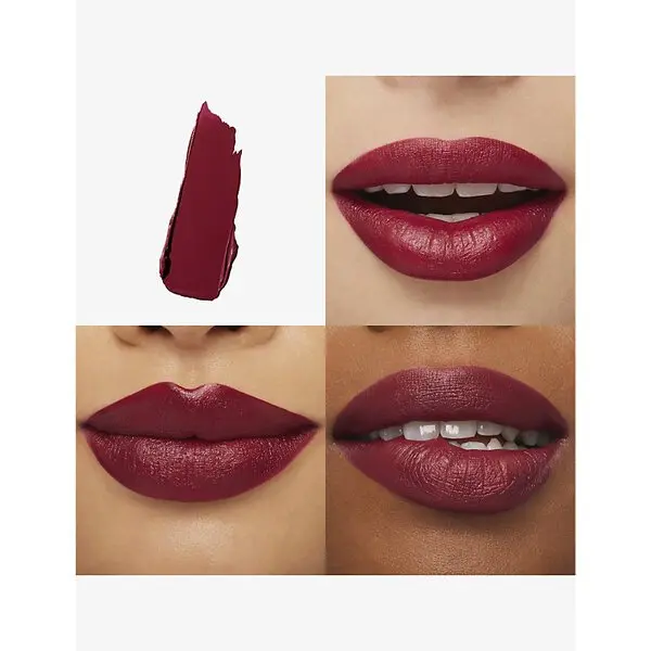 MAC COSMETICS M.a.cximal Silky Matte Lipstick 3.5g - D For Danger