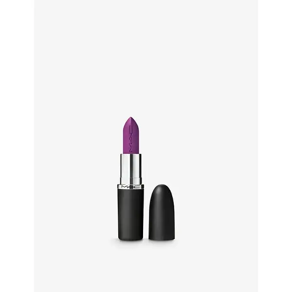 MAC COSMETICS M.a.cximal Silky Matte Lipstick 3.5g - Everybodys Heroine