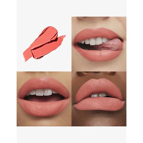 MAC COSMETICS M.a.cximal Silky Matte Lipstick 3.5g - Flamingo