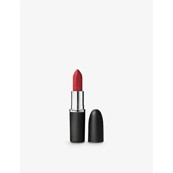 MAC COSMETICS M.a.cximal Silky Matte Lipstick 3.5g - Forever Curious
