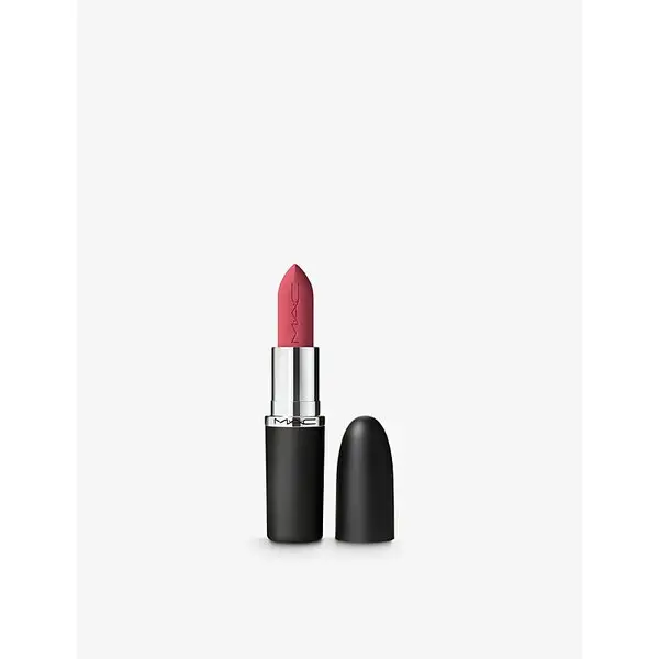 MAC COSMETICS M.a.cximal Silky Matte Lipstick 3.5g - Get The Hint