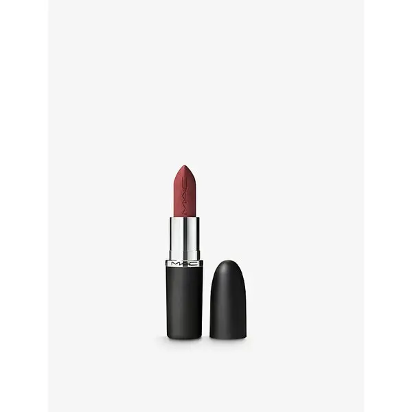MAC COSMETICS M.a.cximal Silky Matte Lipstick 3.5g - Go Retro