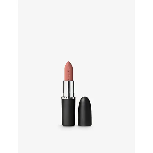 MAC COSMETICS M.a.cximal Silky Matte Lipstick 3.5g - Honeylove