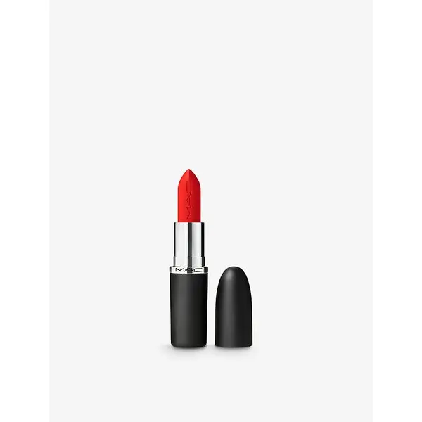 MAC COSMETICS M.a.cximal Silky Matte Lipstick 3.5g - Lady Danger