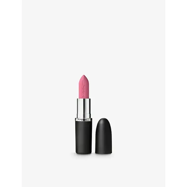 MAC COSMETICS M.a.cximal Silky Matte Lipstick 3.5g - Lipstick Snob
