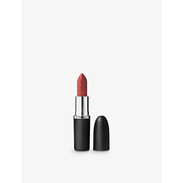 MAC COSMETICS M.a.cximal Silky Matte Lipstick 3.5g - Mull It To The Max