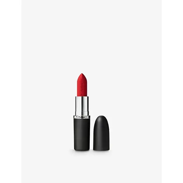 MAC COSMETICS M.a.cximal Silky Matte Lipstick 3.5g - Red Rock
