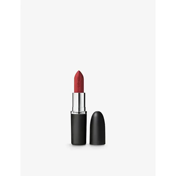 MAC COSMETICS M.a.cximal Silky Matte Lipstick 3.5g - Ring The Alarm