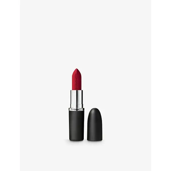 MAC COSMETICS M.a.cximal Silky Matte Lipstick 3.5g - Ruby Woo