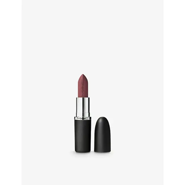 MAC COSMETICS M.a.cximal Silky Matte Lipstick 3.5g - Soar
