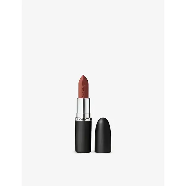 MAC COSMETICS M.a.cximal Silky Matte Lipstick 3.5g - Warm Teddy