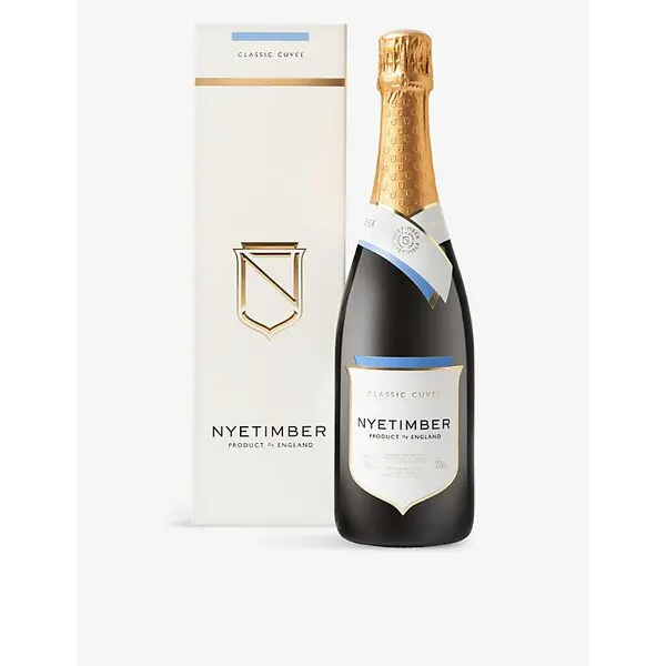 NYETIMBER Classic Cuvee Multi Vintage