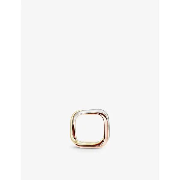 Cartier Trinity Large Ring - Gold