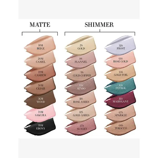 Giorgio Armani Eye Tint - 45s