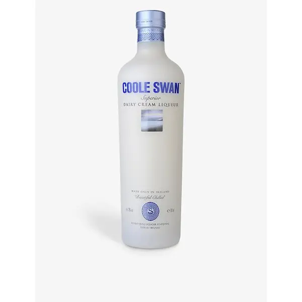COOLE SWAN Cream Liqueur - One-color