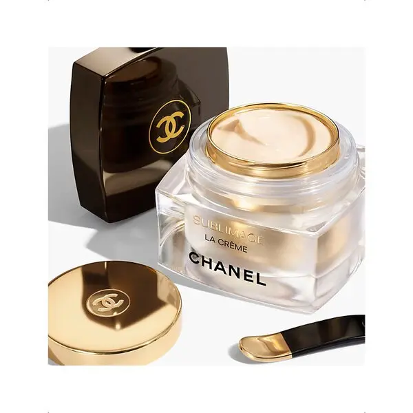 Chanel Sublimage La Crème Texture Suprême